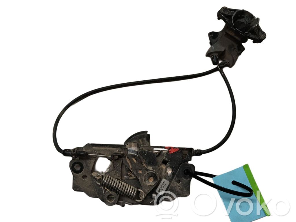 5235555 Ford Transit Boucle, crochet d'arrimage, 26,20 € | OVOKO