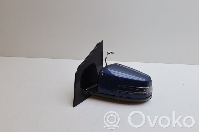 A2468100121 Mercedes-Benz B W246 W242 Rétroviseur latéral manuel, 149 ...