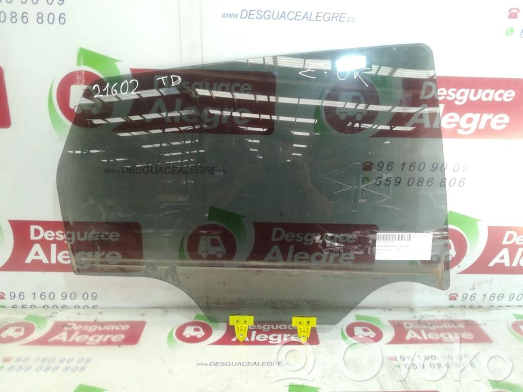 Nissan Qashqai Takasivuikkuna/-lasi, 48,04 € | OVOKO