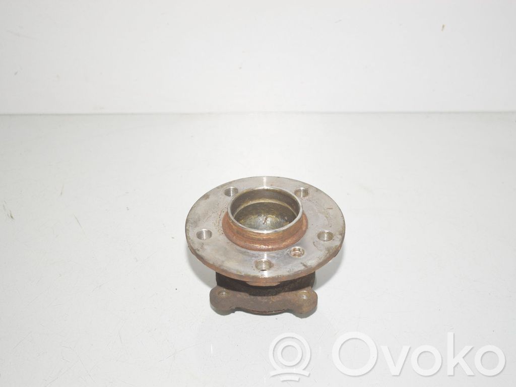 33406891922 BMW X1 F48 F49 Pivot de moyeu arrière, 218,18 € | OVOKO
