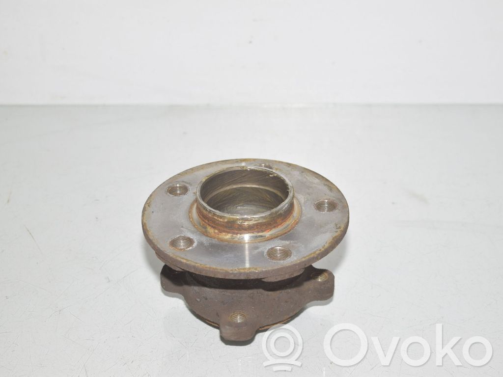 33406891922 BMW X1 F48 F49 Pivot de moyeu arrière, 218,18 € | OVOKO