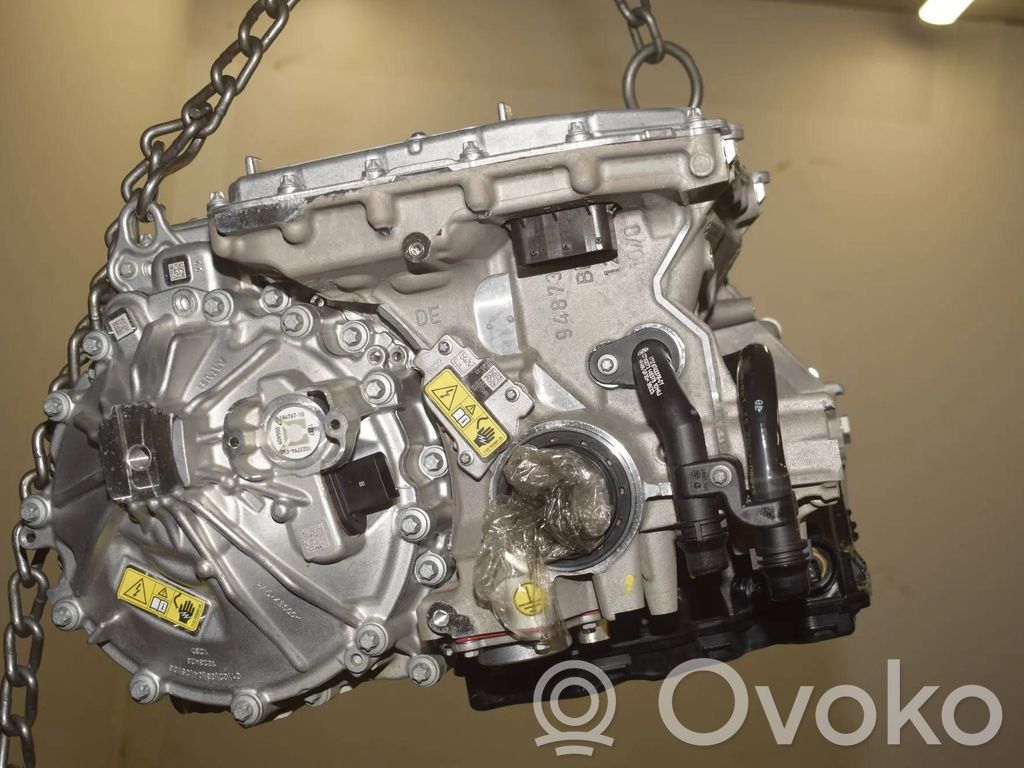 12335A76E43 BMW iX Moteur de voiture électrique, 1 704,55 € | OVOKO