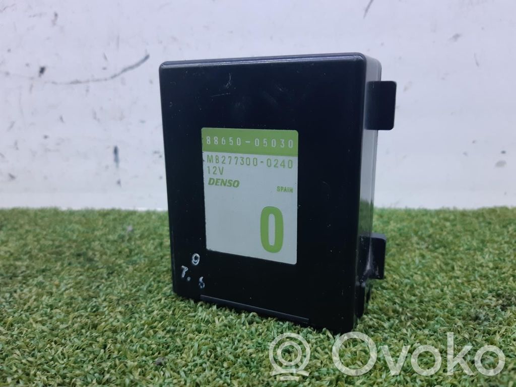 8865005030 Toyota Carina T190 Other control units/modules, €16.55 | RRR