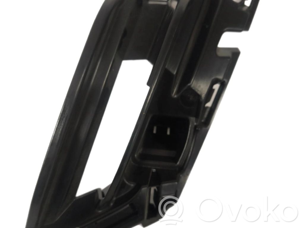 5E0807723A Skoda Octavia Mk3 (5E) Front grill, €68.24 | RRR