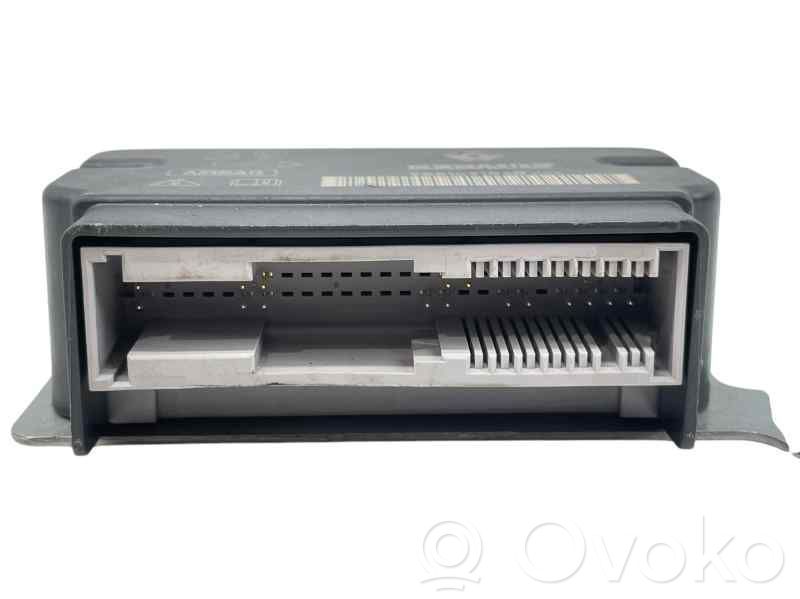 985109184R Dacia Dokker Turvatyynyn ohjainlaite/moduuli, 112,00 € | OVOKO