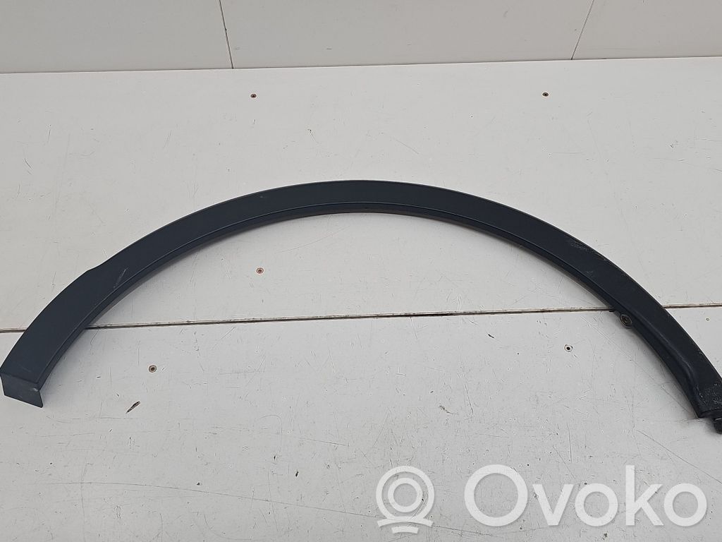 788A38847R Renault Captur Moulure, baguette/bande protectrice d'aile ...