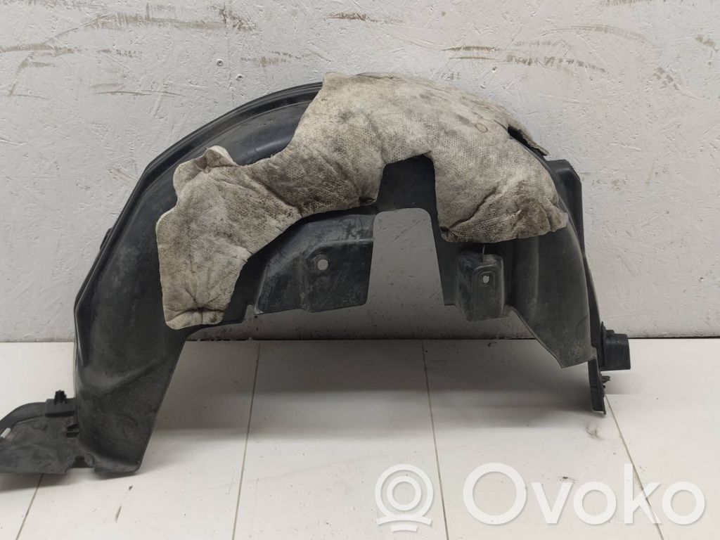 9825798980 Peugeot 2008 II Rear arch fender liner splash guards, €46.80 ...