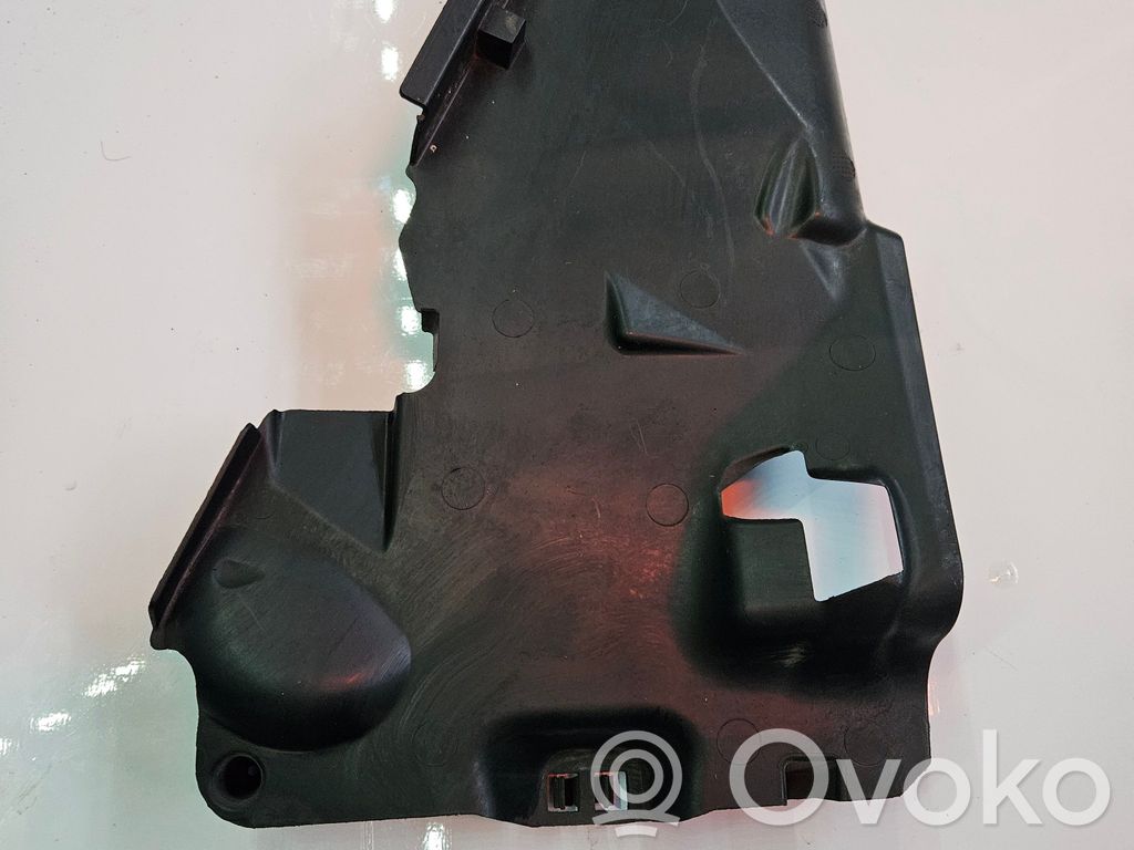 214995430R Renault Master III Déflecteur d'air de radiateur de ...