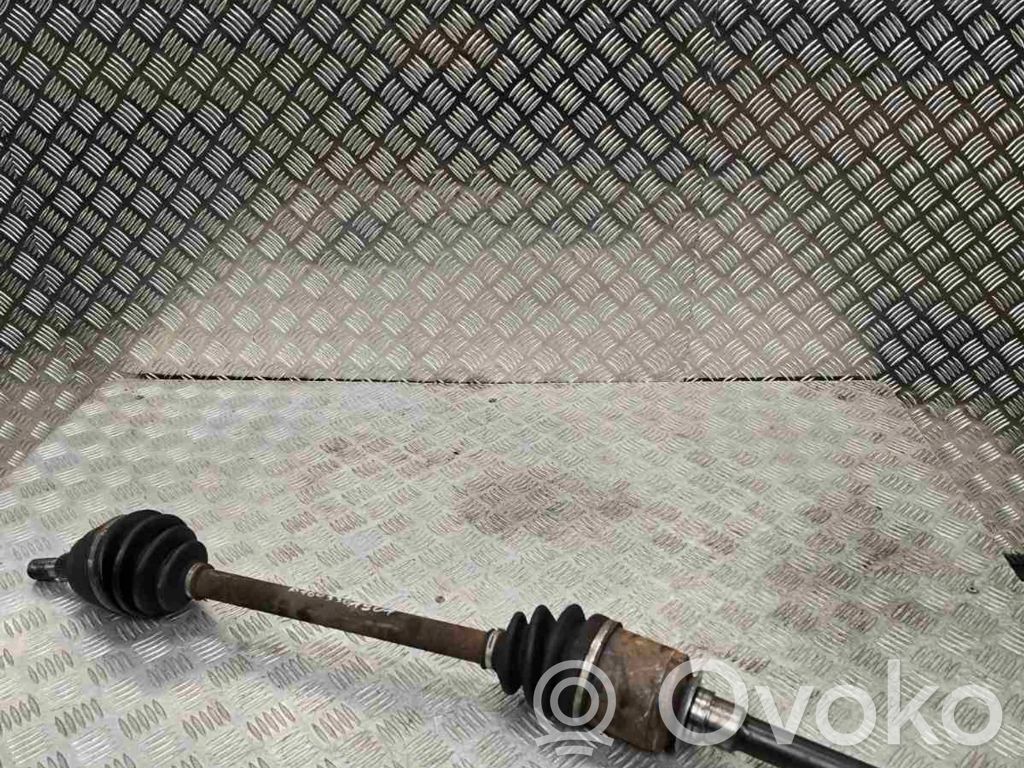 A1643302701 Mercedes-Benz ML W164 Front driveshaft, €87.00 | RRR