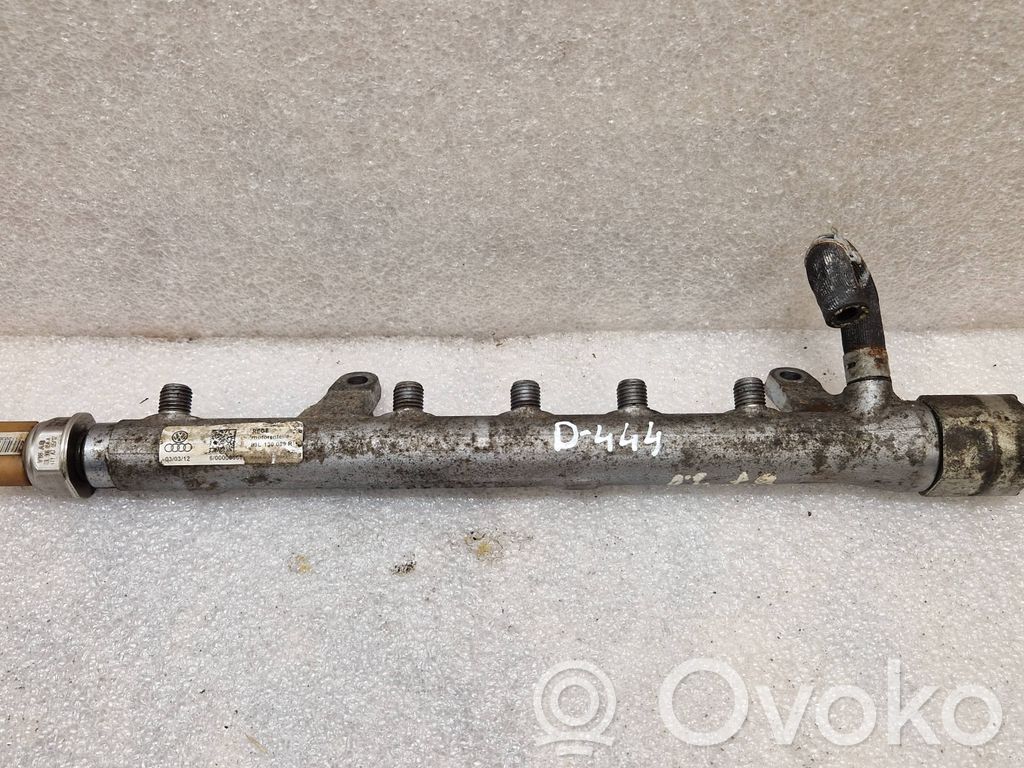 03L130089R Volkswagen PASSAT B7 Fuel main line pipe, €52.50 | RRR