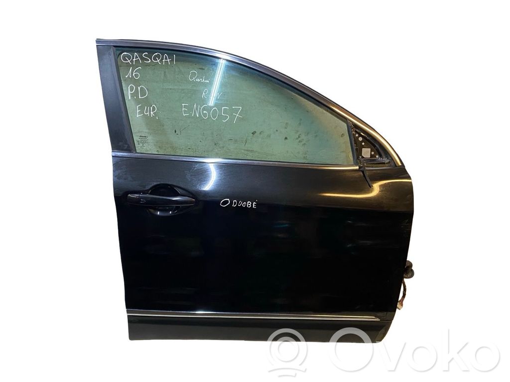 Nissan Qashqai Front door, €425.00 | RRR