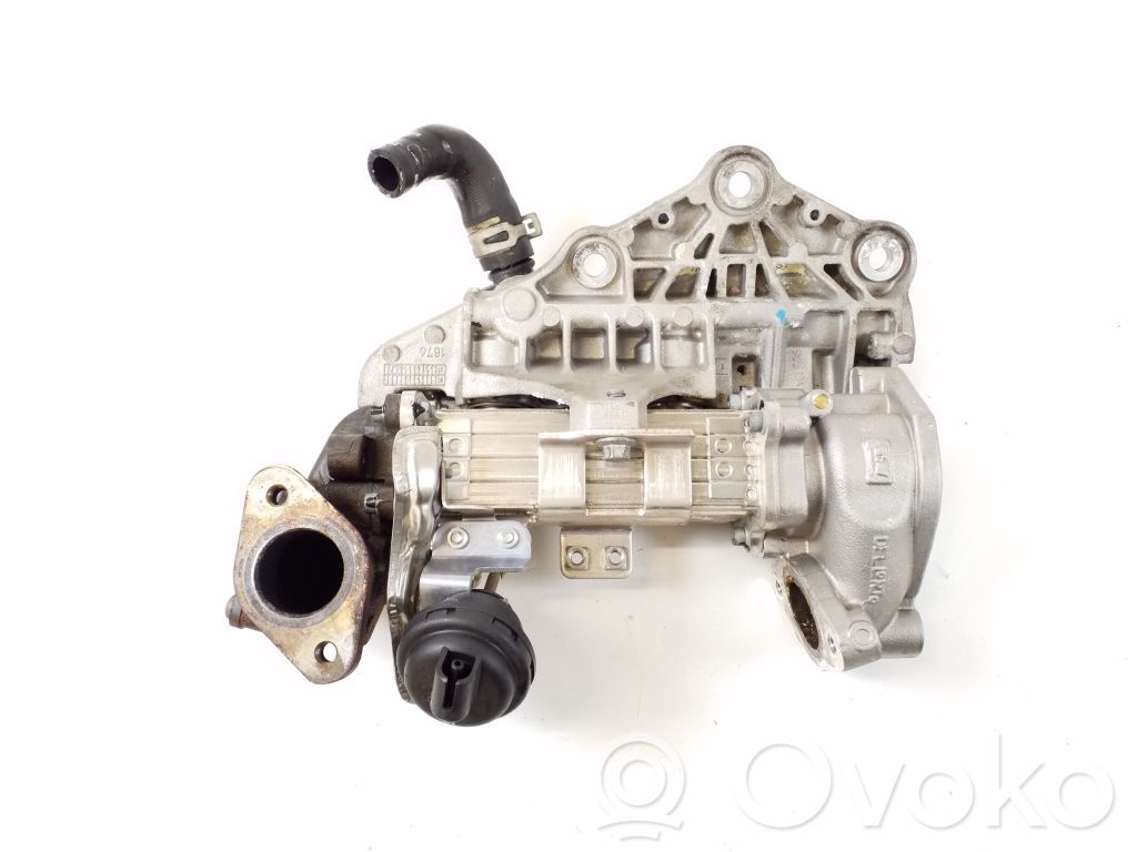 68239570AC Jeep Grand Cherokee EGR valve cooler, €205.20 | RRR