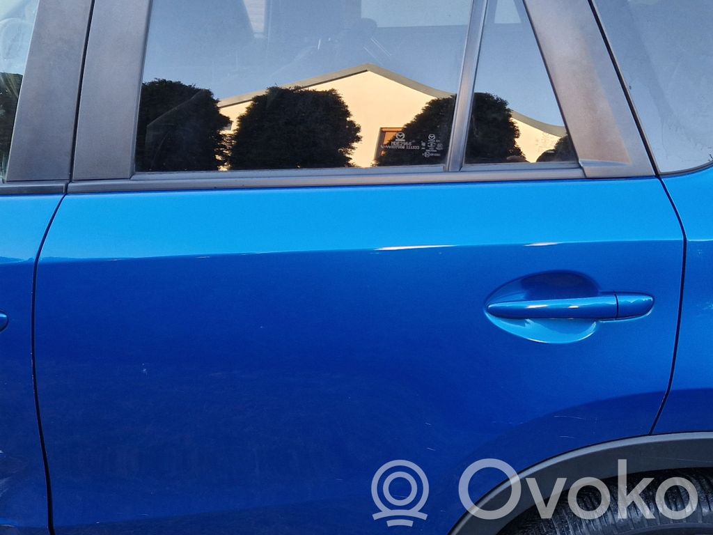 41B Mazda CX-5 Engine bonnet/hood hinges, €35.29 | RRR