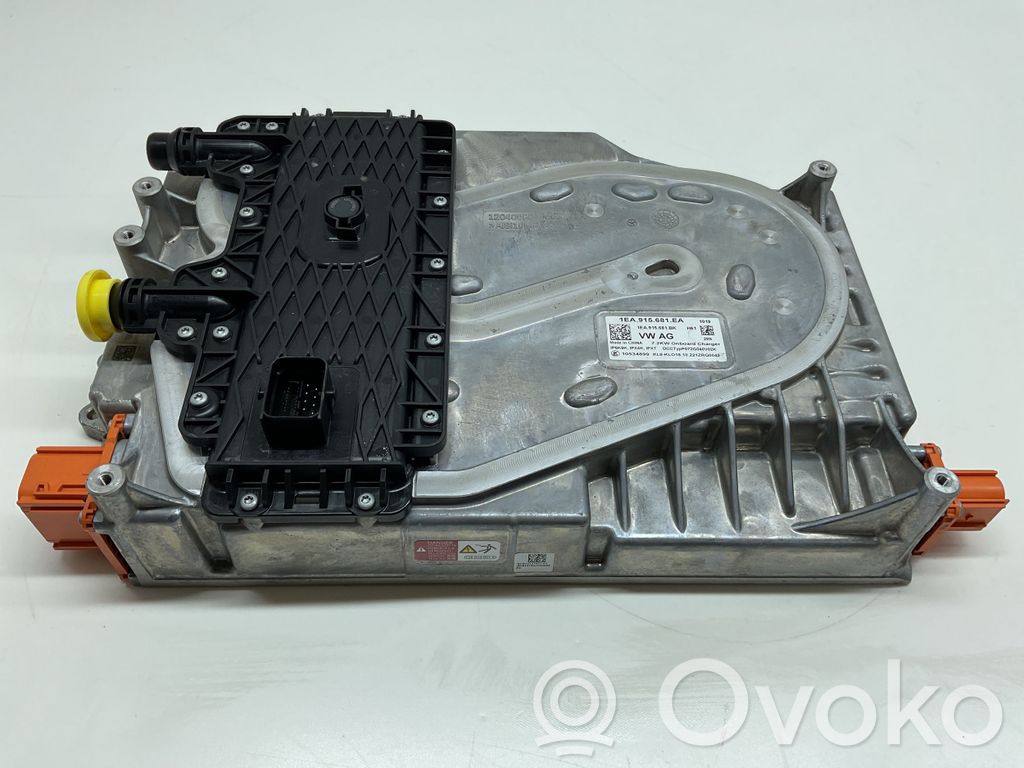 1EA915681EA Volkswagen ID.3 Chargeur batterie (en option), 846,82 € | OVOKO