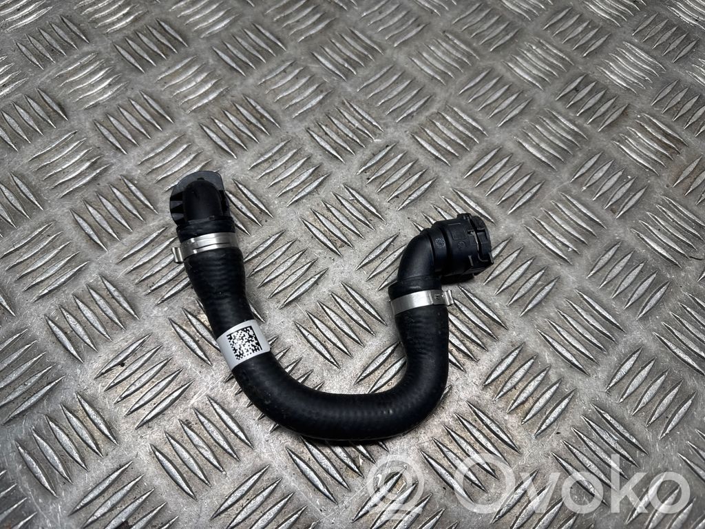 8598363 BMW X5 E53 Engine coolant pipe/hose, €81.88 | RRR