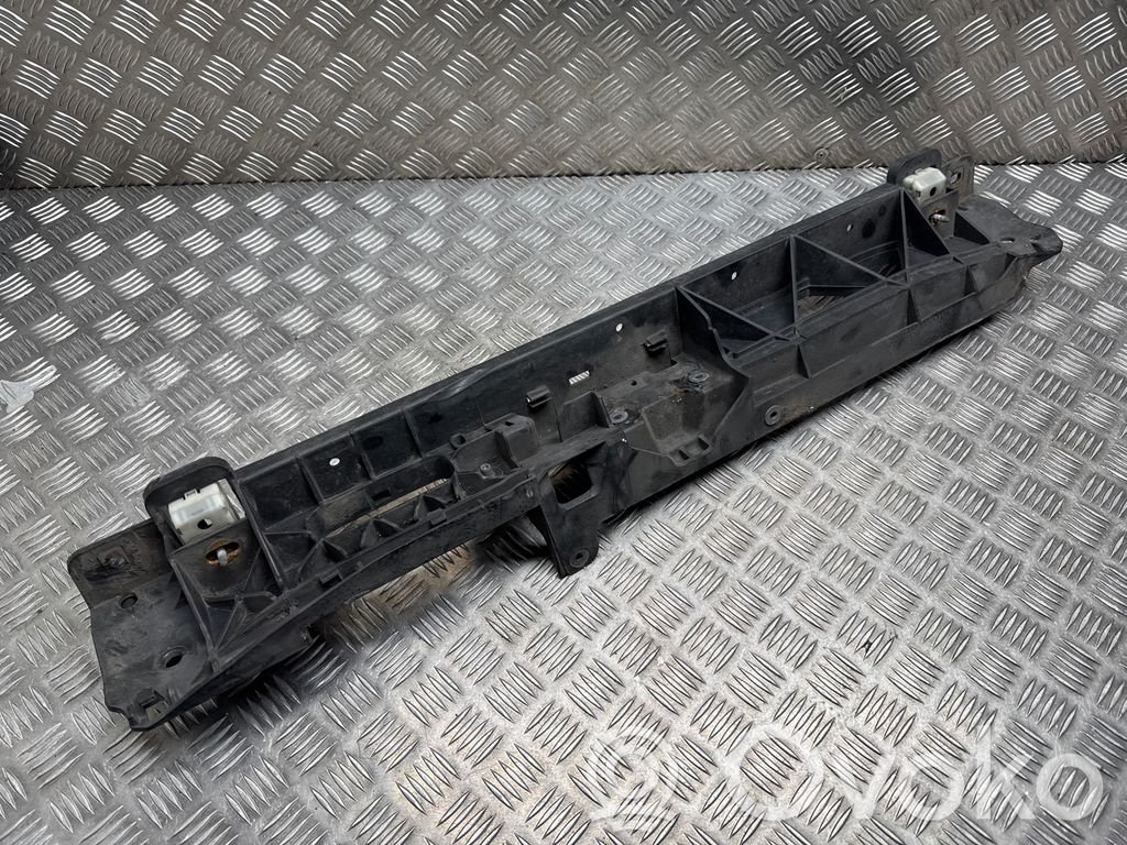 9824055880 Opel Grandland X Radiateur panneau supérieur d'admission d ...