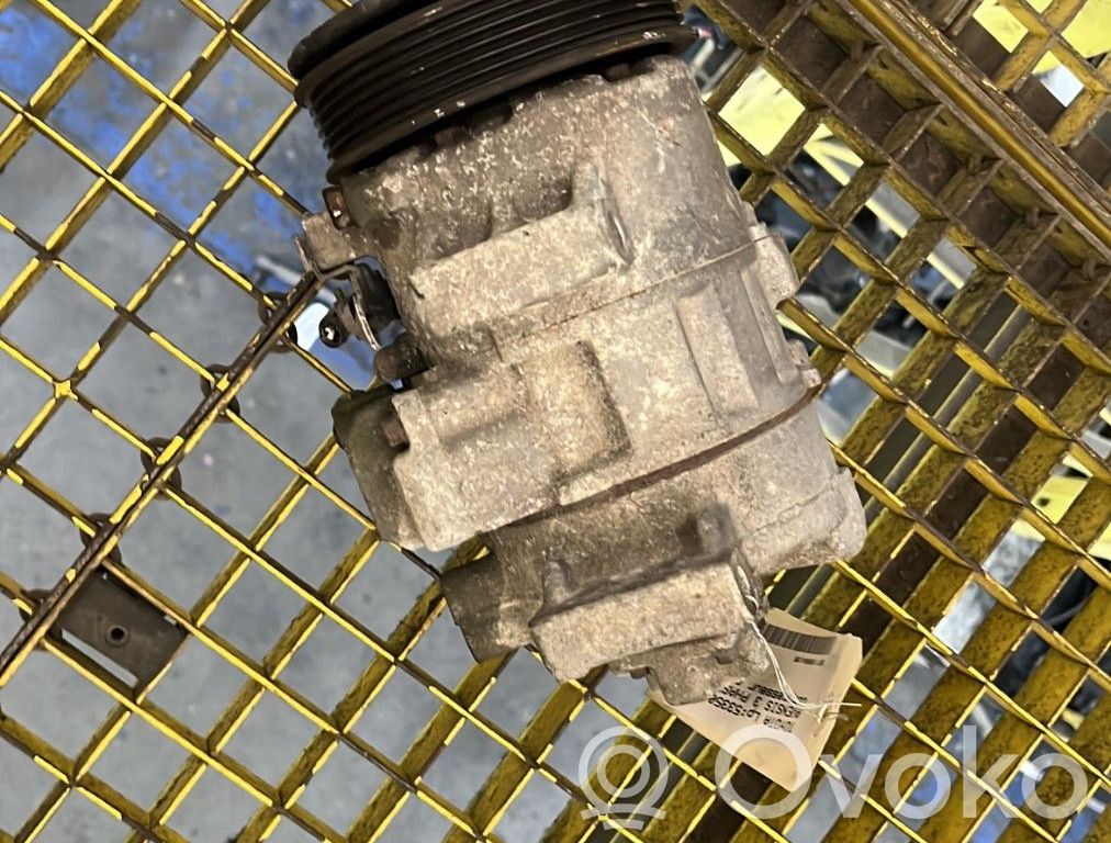 883101A660 Toyota Avensis T270 Compresseur de climatisation, 36,27 ...