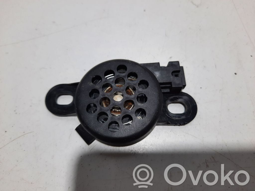 Audi Q5 SQ5 Pysäköintitutkan anturin kaiutin PDC