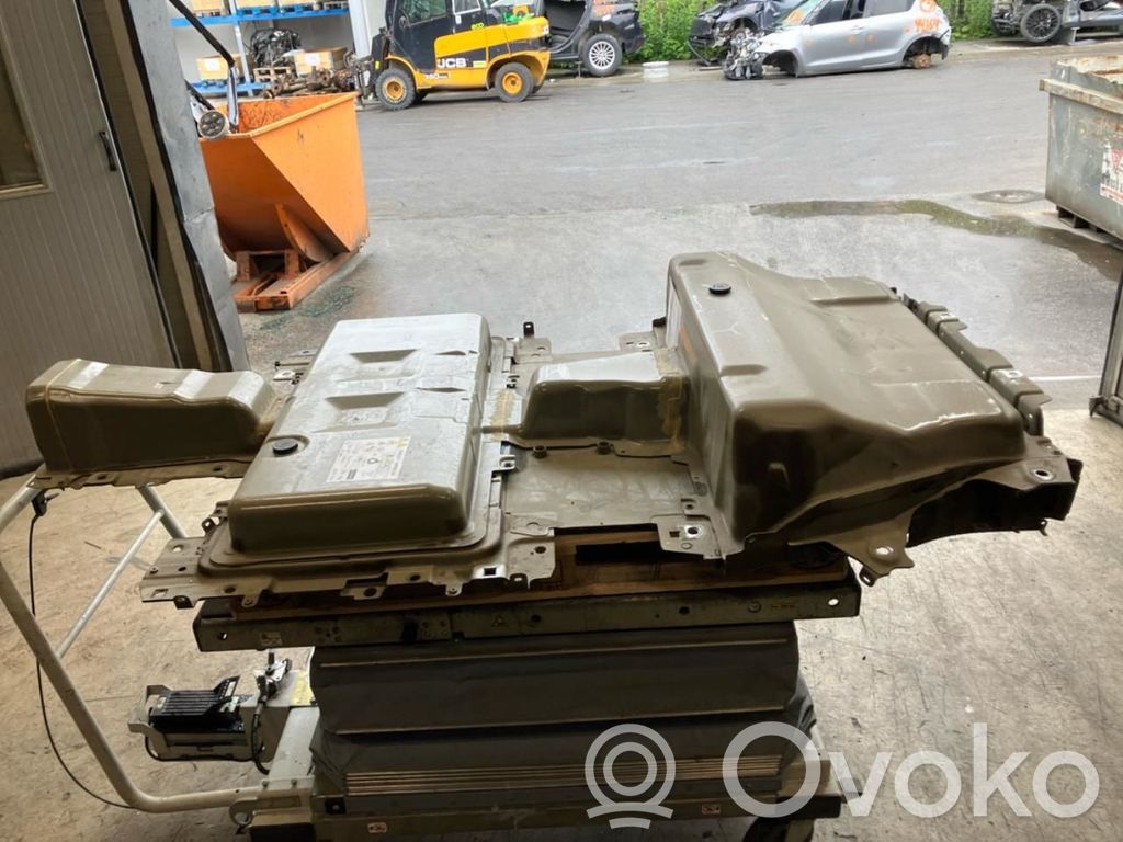 1689780280 Peugeot 208 II Batterie voiture electrique / hybride, 1 833 ...