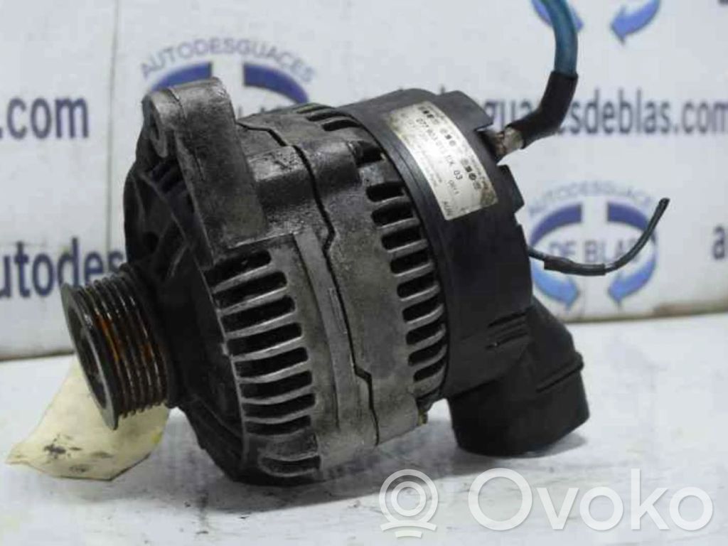 077903015 Audi A8 S8 D3 4E Generator/alternator, €30.00 | RRR