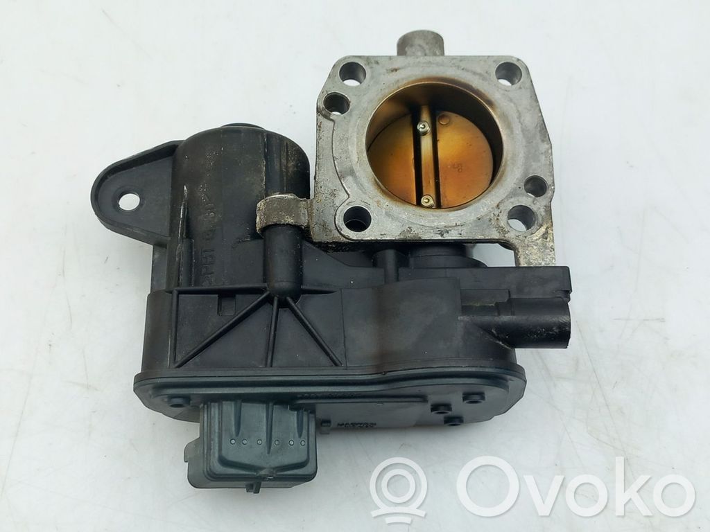 9673622380 Peugeot 208 I Electric throttle body valve, €24.60 | RRR