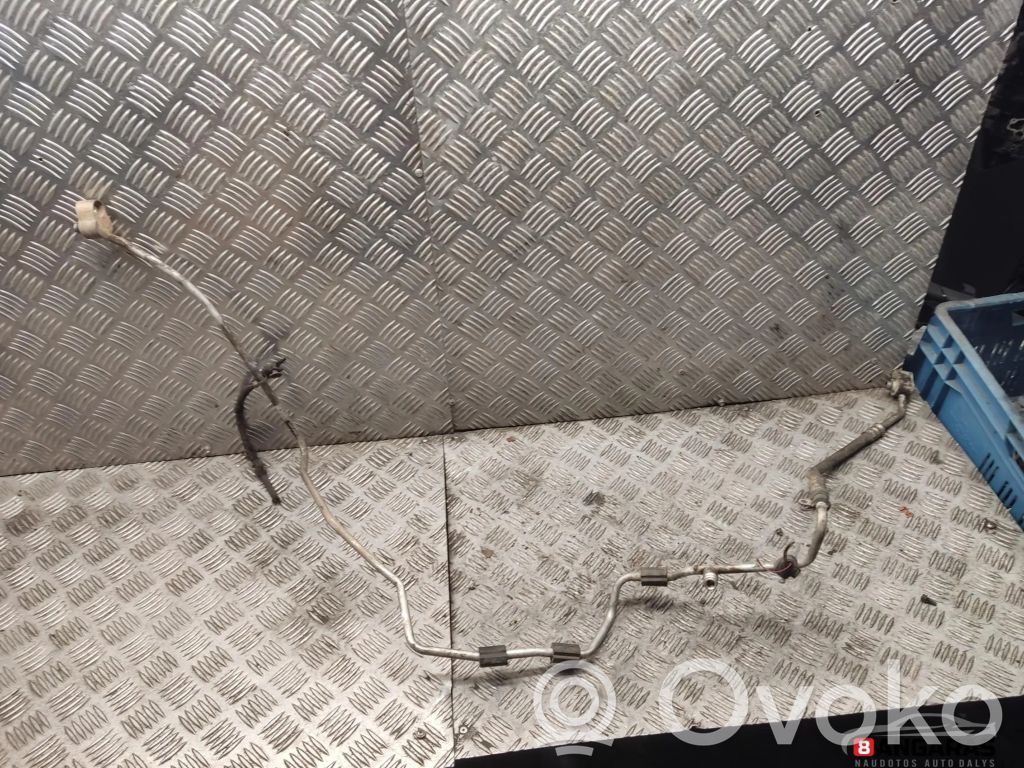 3C0820741AJ Volkswagen PASSAT B7 Air conditioning (A/C) pipe/hose, €20.00 | RRR