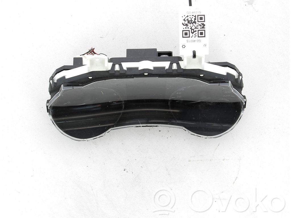 248103ZN2C Nissan Pulsar Nopeusmittari (mittaristo), 162,40 € | OVOKO