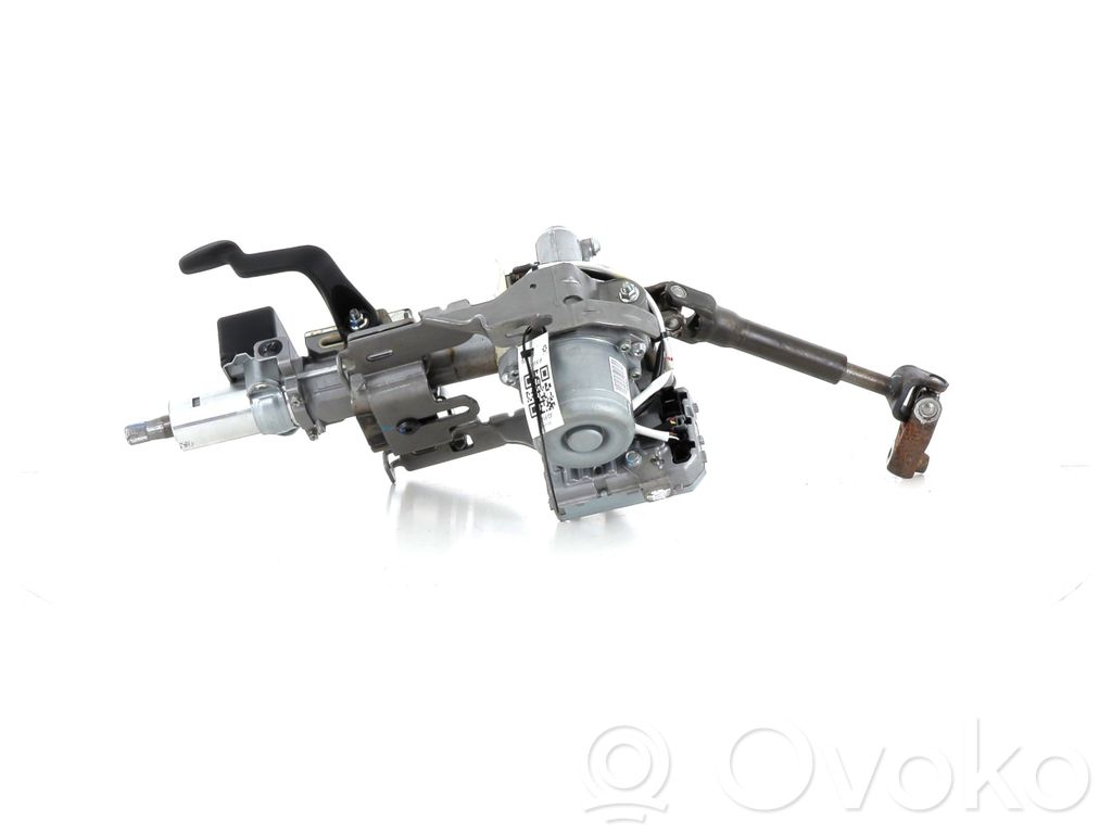 488109621R Renault Kadjar Steering wheel axle set, €159.36 | RRR