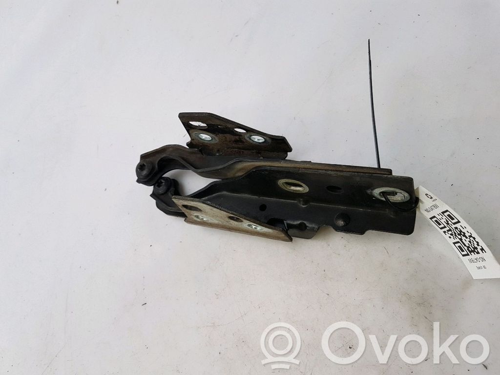 C2S51443 Jaguar X-Type Engine bonnet/hood hinges, €31.63 | RRR