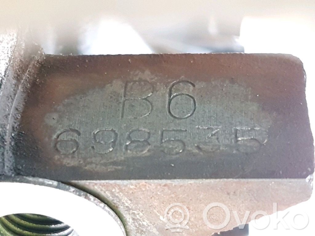 B6NB Mazda MX-5 NB Miata Engine, €1,601.93 | RRR