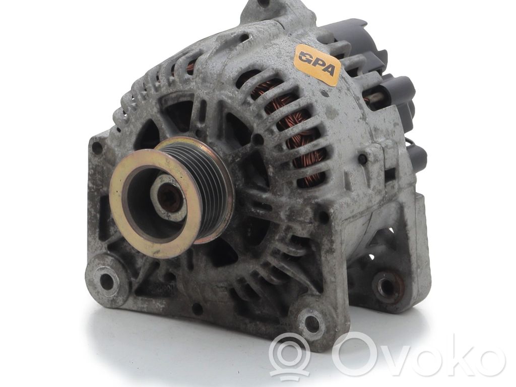 8200660035 Renault Laguna II Generator/alternator, €49.50 | RRR