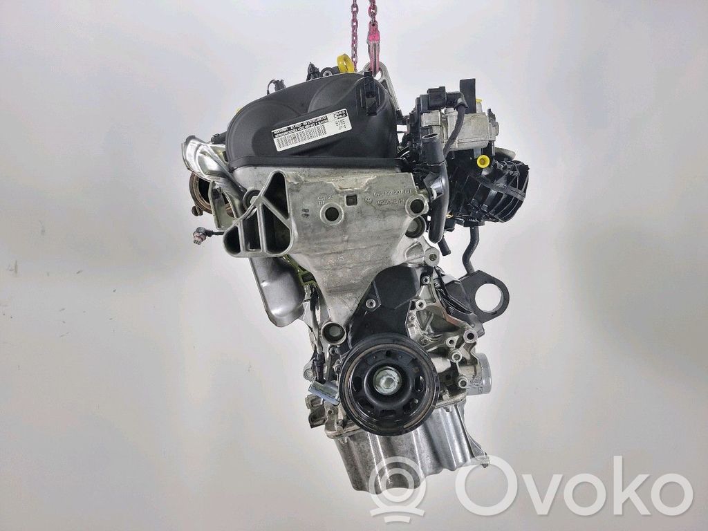 CHZJ Volkswagen T-Roc Engine, €3,137.59 | RRR