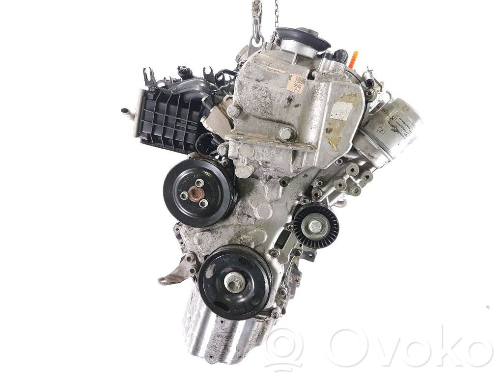 CAXAJ Audi A1 Moteur, 2 430,79 € | OVOKO