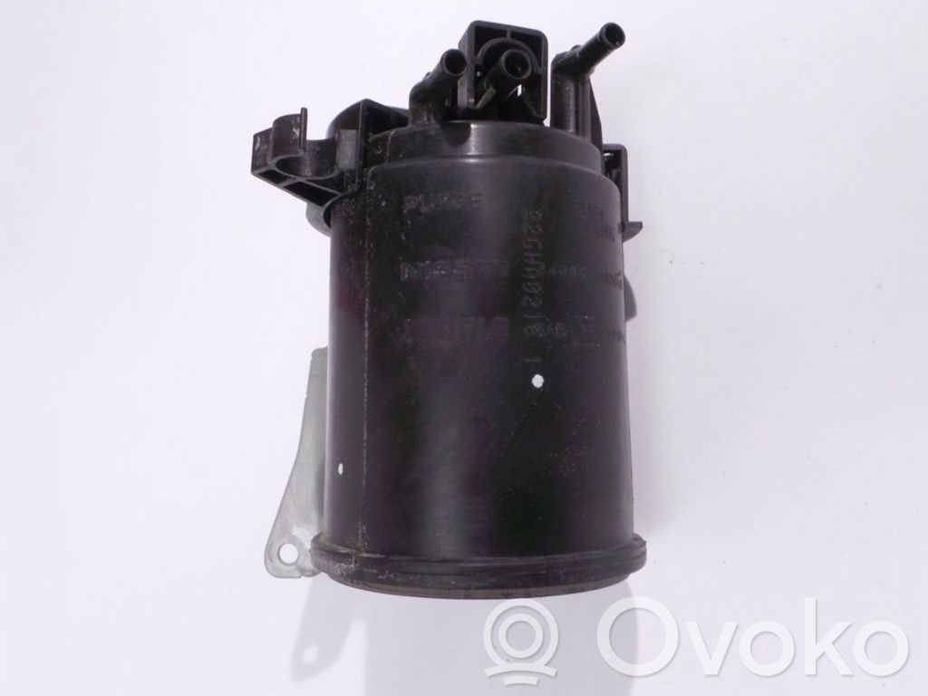 149503HD0A Nissan Micra K14 Active carbon filter fuel vapour canister ...
