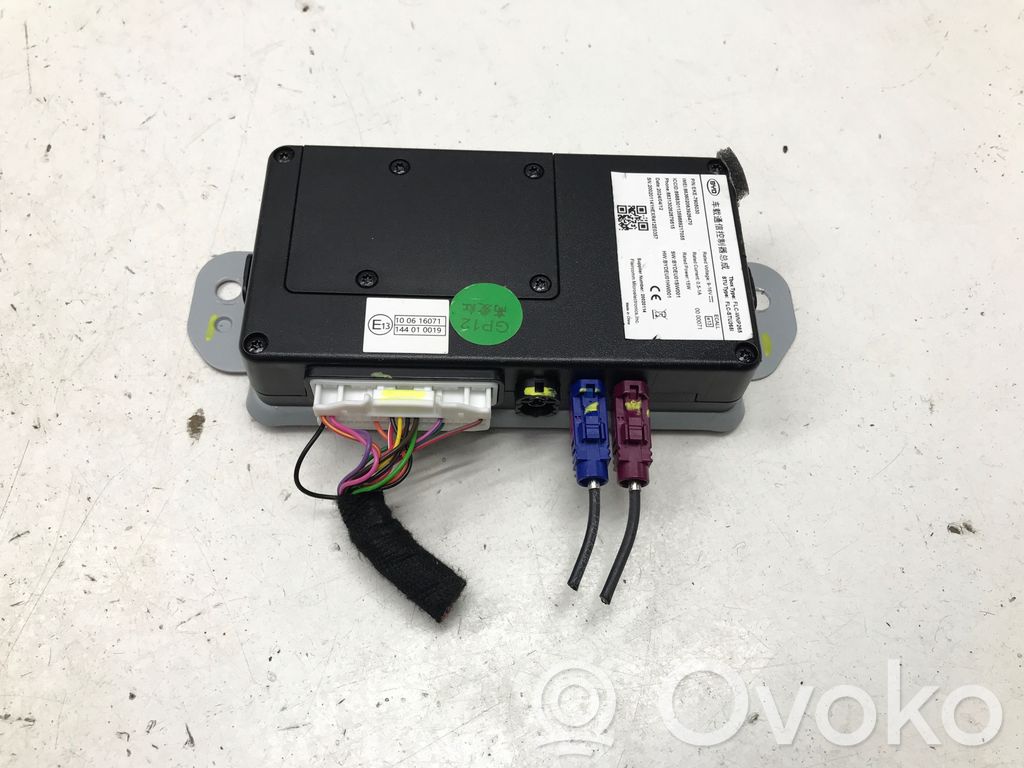 EKE-7905030 BYD Seal SOS control module, €152.71 | RRR