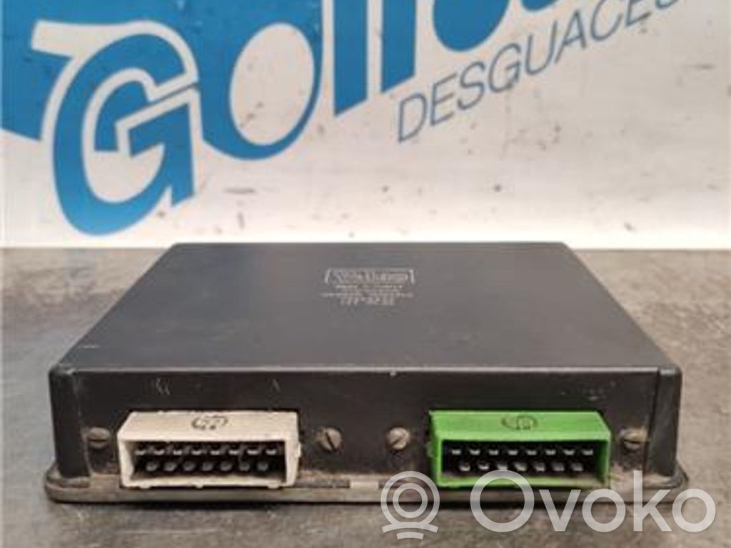 73800802 Citroen XM Module de commande suspension, 57,60 € | OVOKO