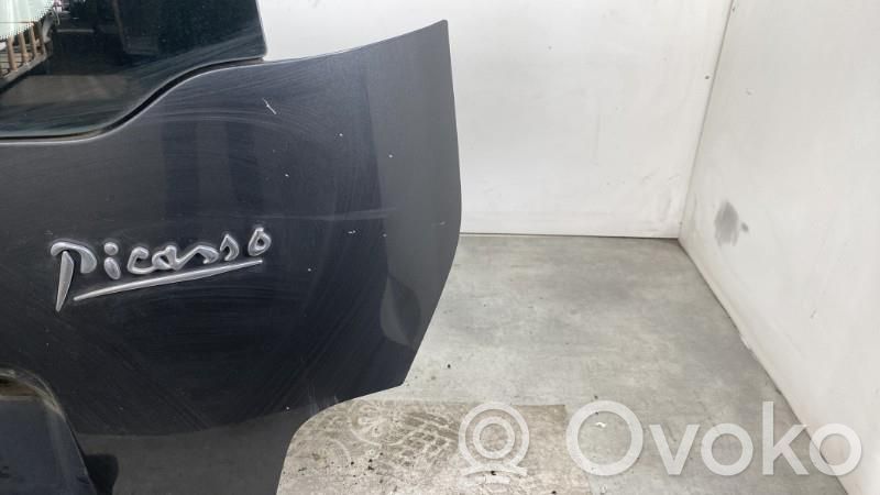9803598080 Citroen C3 Picasso Tailgate/trunk/boot lid, €240.00 | RRR