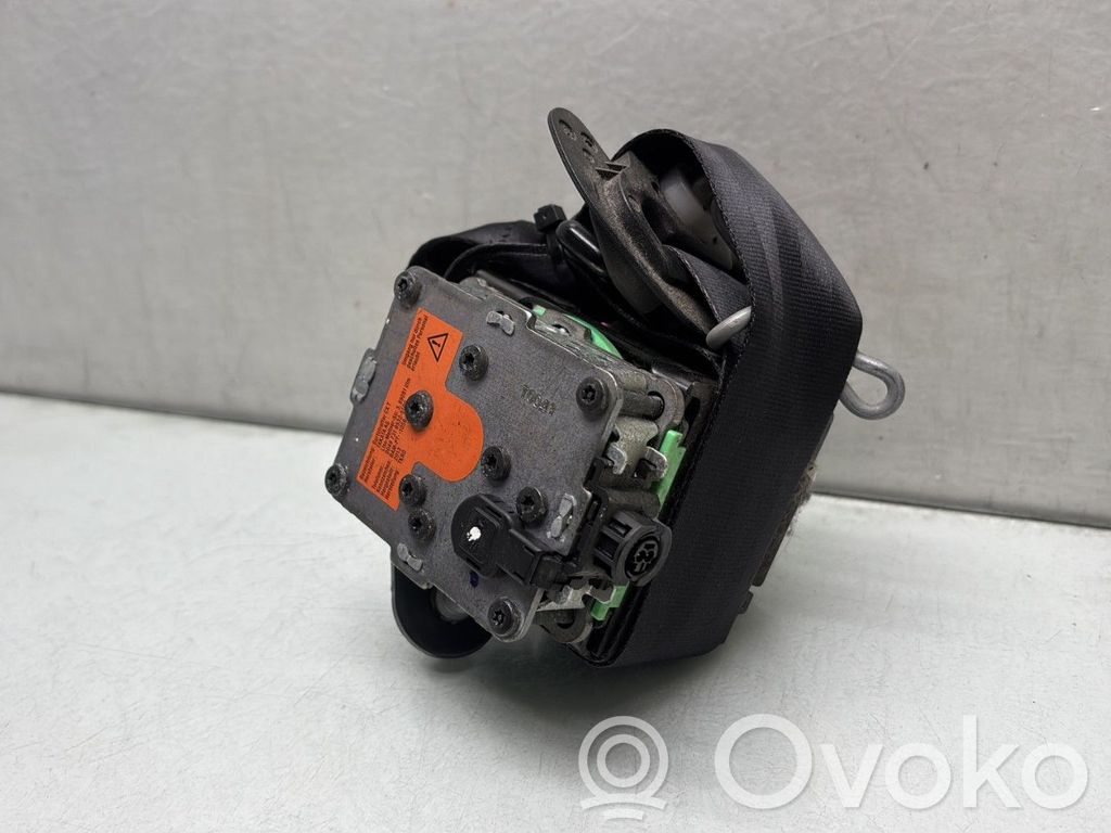 98026093XX Citroen C4 II Ceinture de sécurité avant, 79,90 € | OVOKO