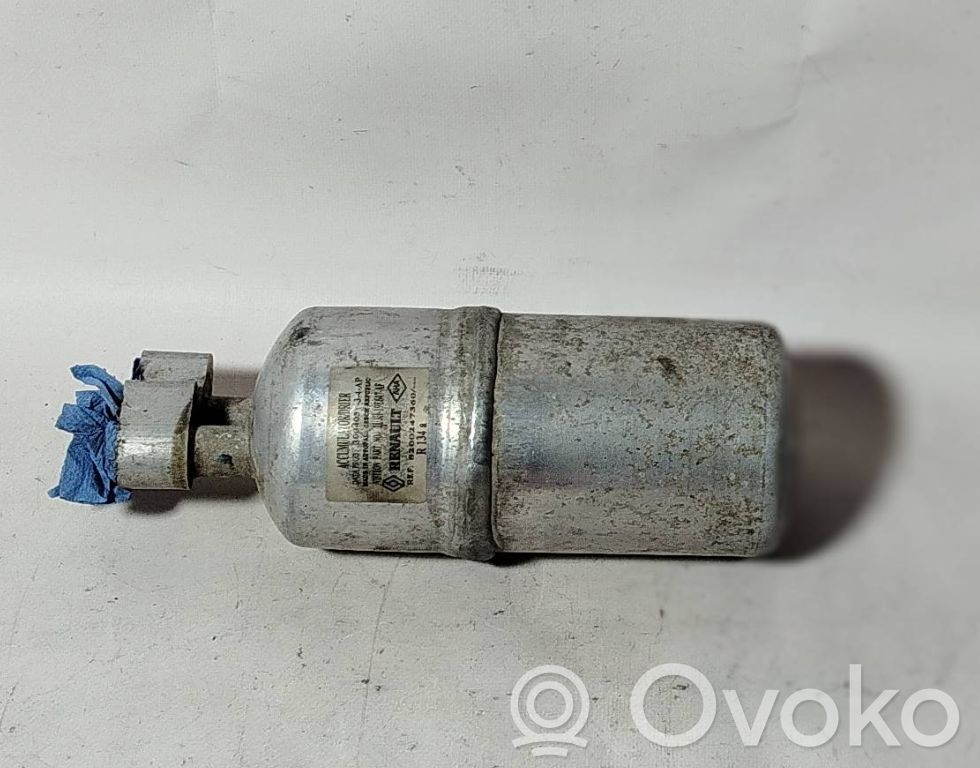 8200247360 Renault Scenic II - Grand scenic II Air conditioning (A/C ...