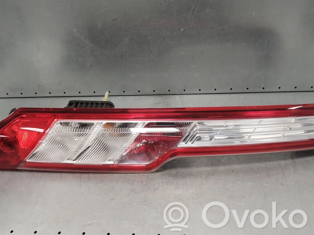2411271 Ford Transit Custom Rear/tail lights, €141.82 | RRR