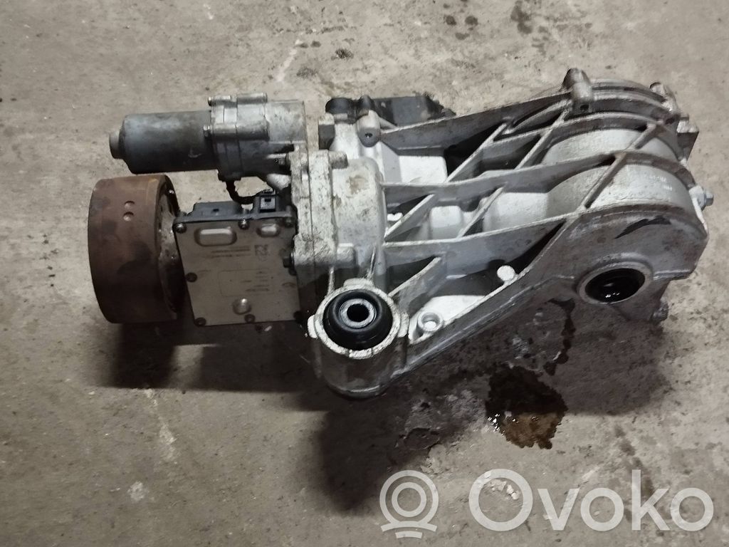31492598 Volvo S90, V90 Différentiel arrière, 331,00 € | OVOKO