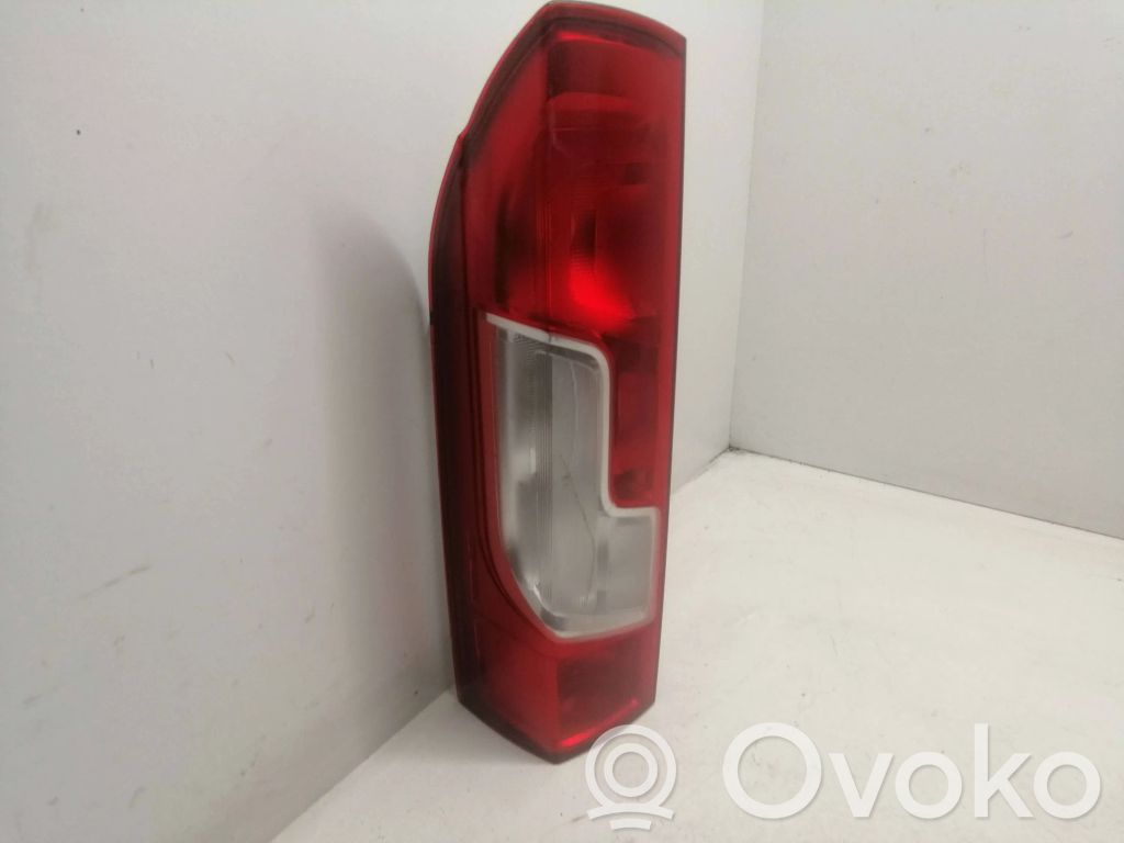 1380673080 Fiat Ducato Feux arrière / postérieurs, 150,40 € | OVOKO