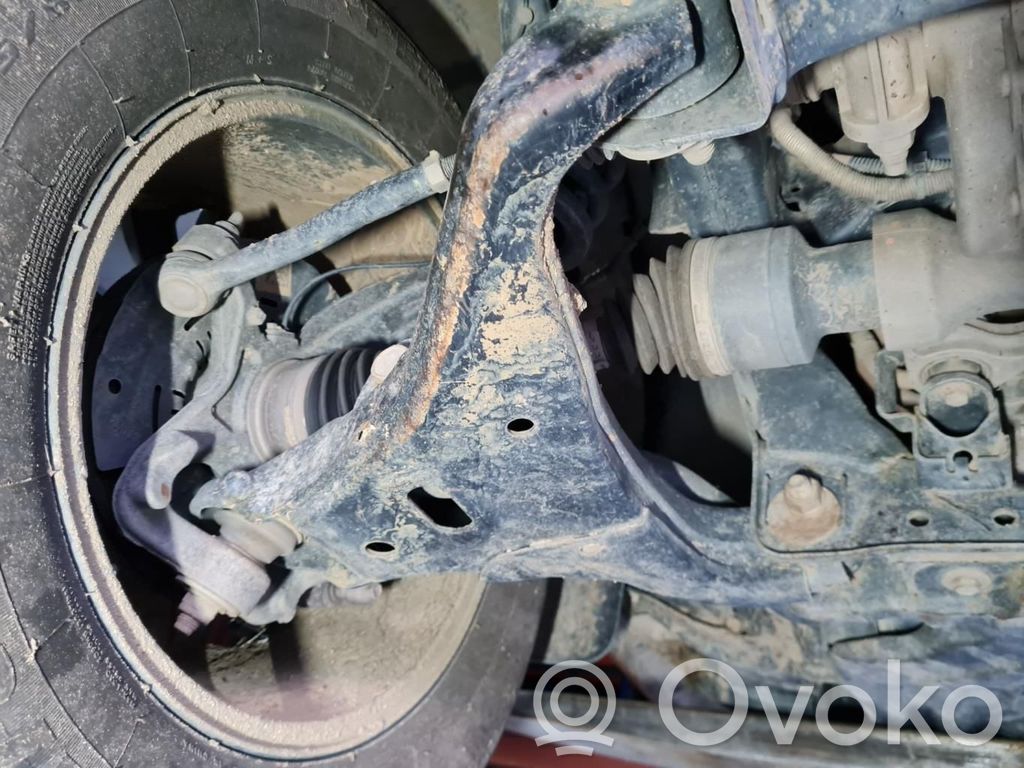 Ford Ranger Front lower control arm/wishbone, €128.80 | RRR