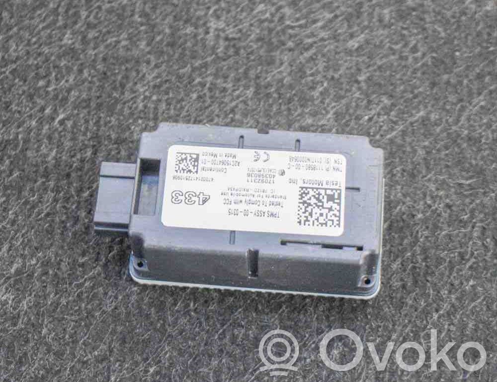 A2C15064700 Tesla Model 3 Module de pression des pneus, 42,00 € | OVOKO