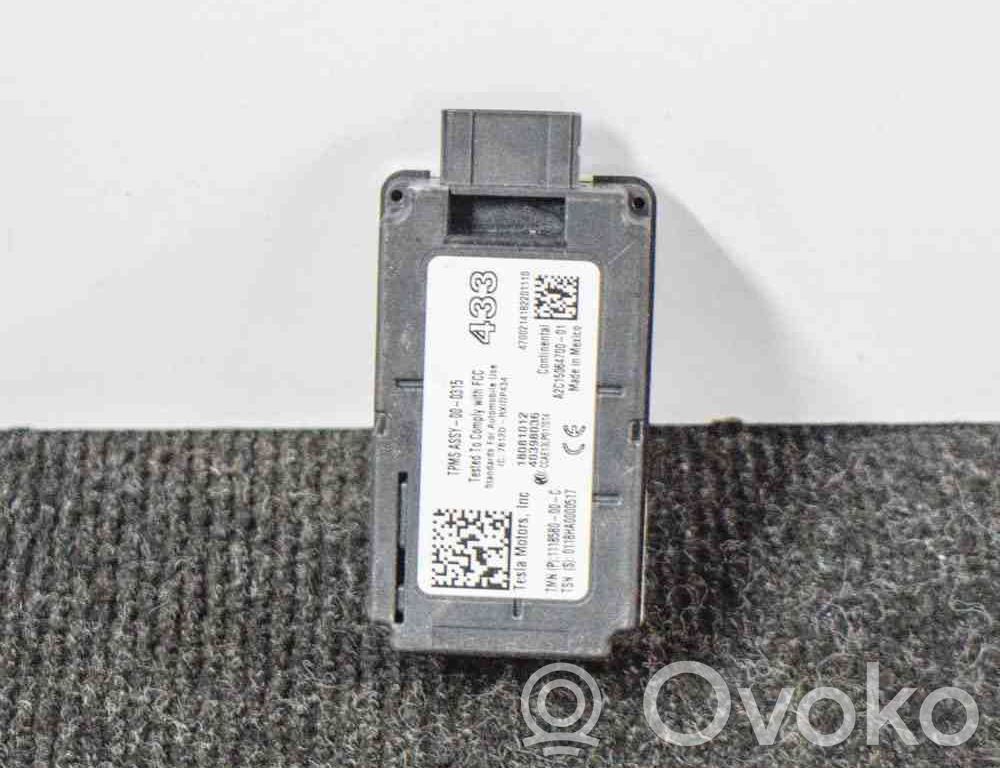 A2C15064700 Tesla Model 3 Module de pression des pneus, 42,00 € | OVOKO