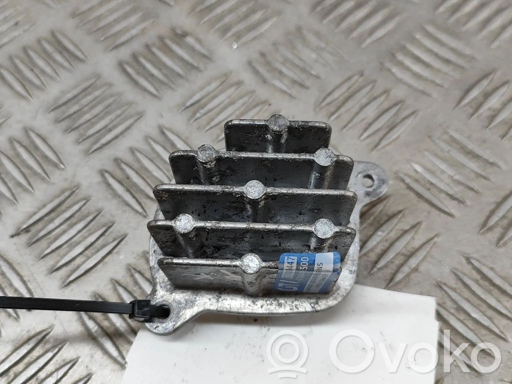 90186989 Opel Corsa F Module de contrôle de ballast LED, 37,00 € | OVOKO