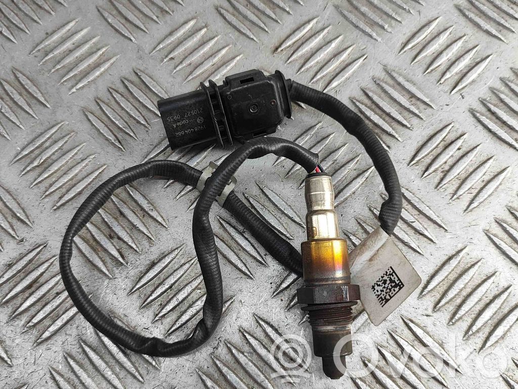0258037005 BMW M8 F91 F92 G14 G15 Sonde lambda, 74,00 € | OVOKO