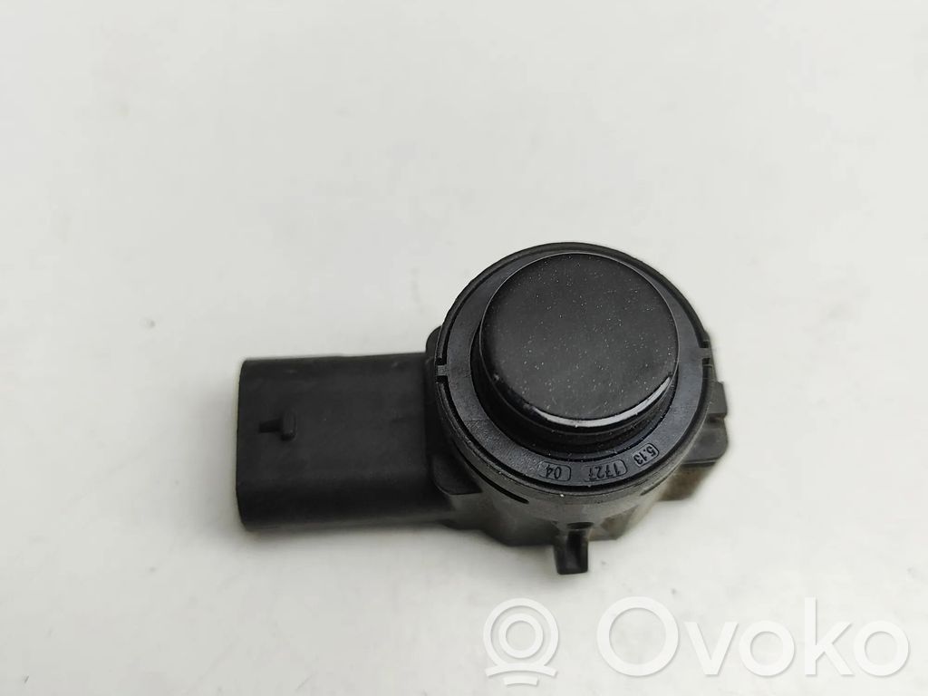 A2239054210 Mercedes-Benz GLE W167 Parking PDC sensor, €21.00 | RRR