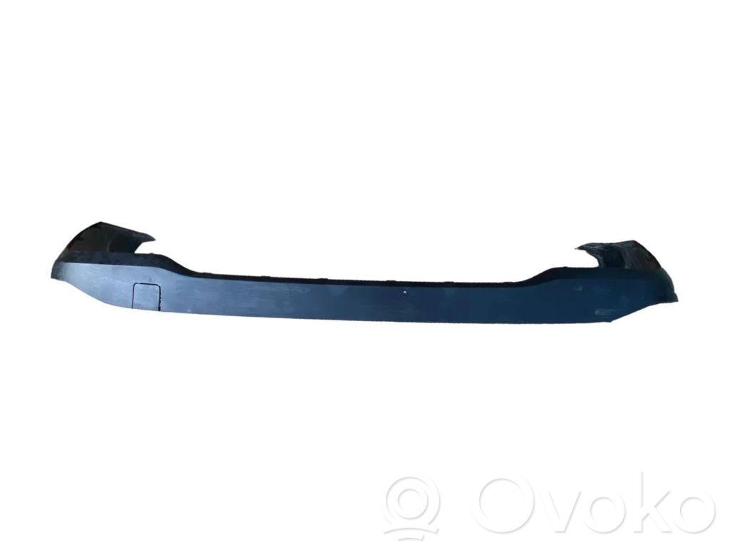 5112-7338774 BMW X3 F25 Apatinė bamperio dalis (lūpa), 30,59 € | RRR