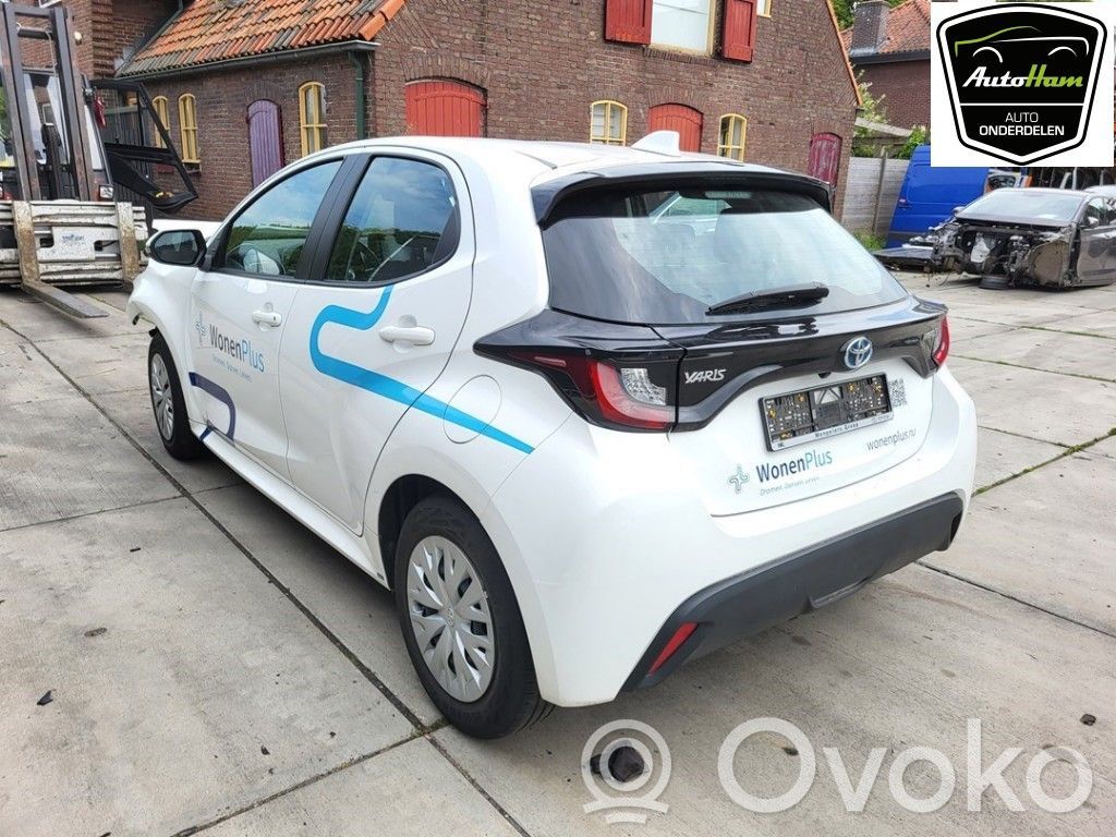 G9280-K0010 Toyota Yaris Cross Hybrid / electric car battery, €352.94 | RRR